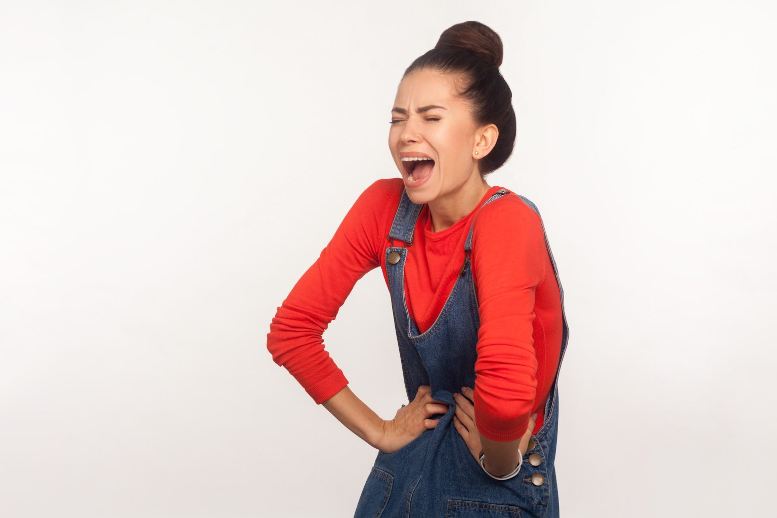 Totul despre apendicita acută: cauze, simptome, diagnosticare ...